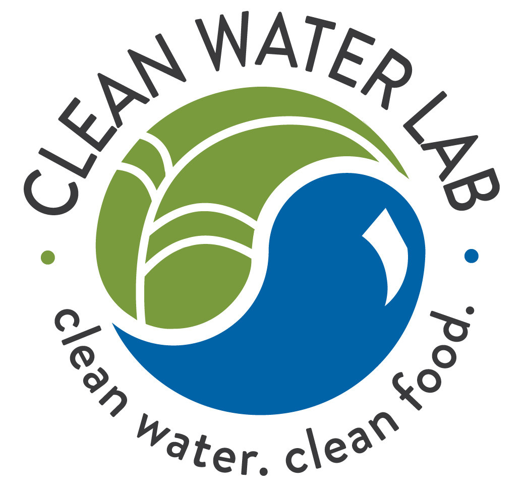 Who We Are - Clean Water Labs